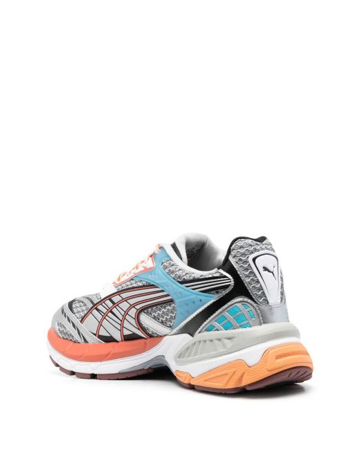 PUMA Velophasis Phased "Chili Powder" in Blue for Men | Lyst