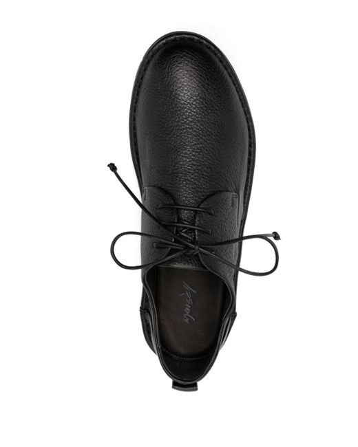 Marsèll Sancrispa Laced Up in Black for Men | Lyst