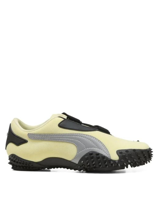 PUMA Mostro Og Moon/ Sneakers in Green | Lyst