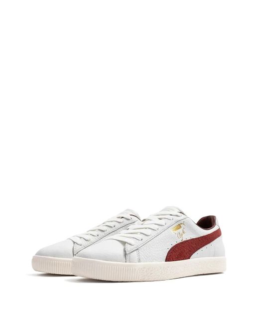 PUMA Clyde Made in Pink for Men | Lyst