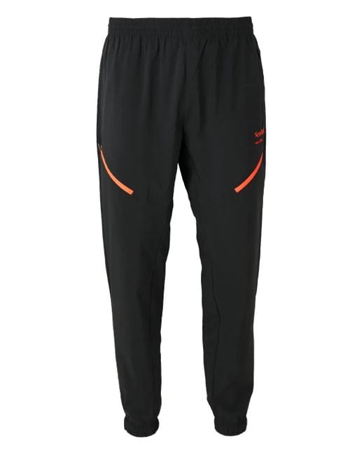 New Balance Reimagined Woven Track Pants in Black for Men | Lyst