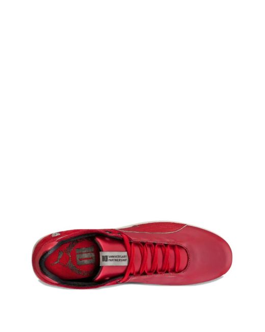 PUMA Future Cat Sf Life 10 Sneakers in Red for Men | Lyst UK