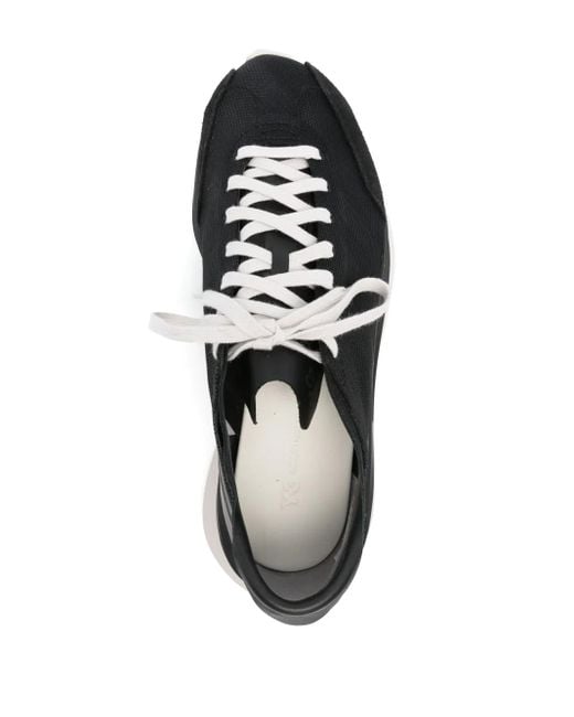 Y-3 Y-3 S-Gendo Run in Black for Men | Lyst