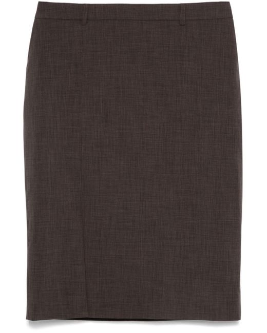 Herskind Massimo スカート ブラック | Lyst