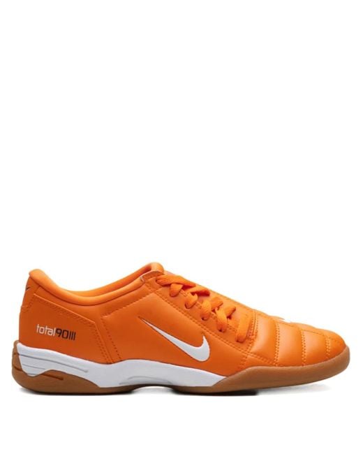 Nike Total 90 Iii Sp "Safety" Sneakers in Orange for Men | Lyst