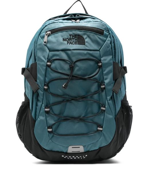 The North Face Borealis Backpack in Blue for Men | Lyst