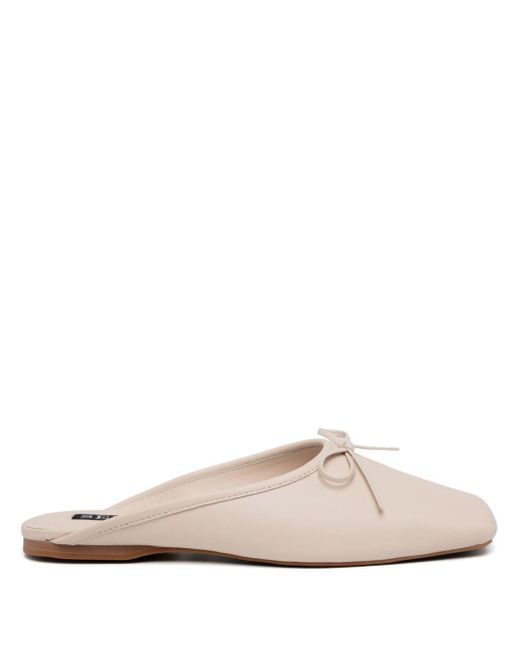 Senso Bennetti Slides in White | Lyst