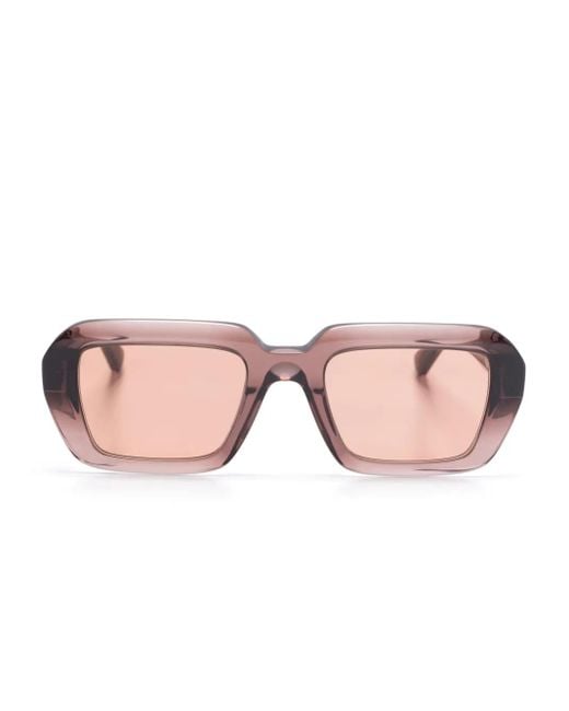 Mykita Nima Sunglasses in Pink | Lyst UK