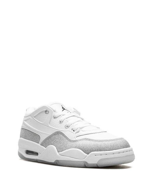 Nike 4 Rm Sneakers in White | Lyst