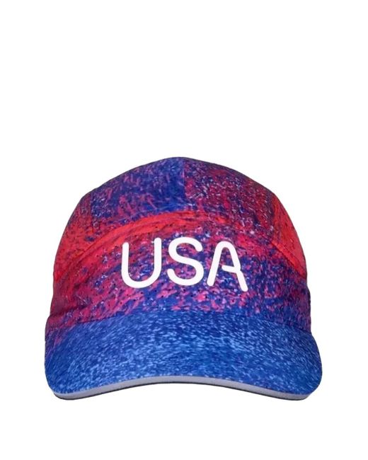 Nike Team Usa Dri Fit Adv Cap in Blue for Men | Lyst UK