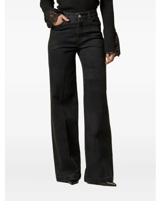 Kocca Donvina Jeans in Black | Lyst UK