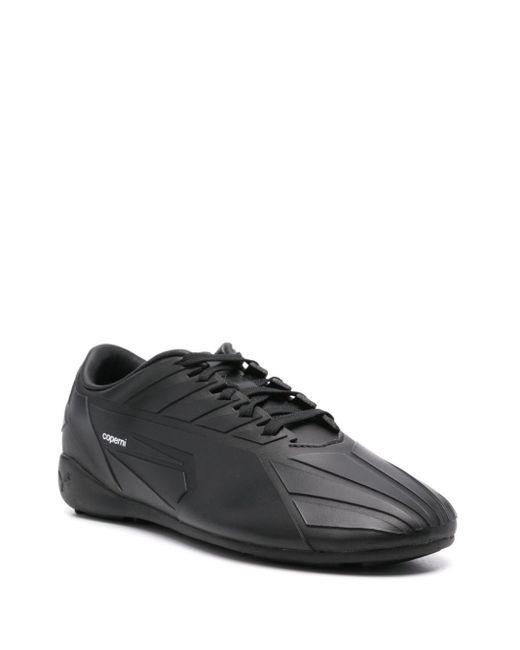 Coperni X Puma Speedcat Sneakers in Black | Lyst