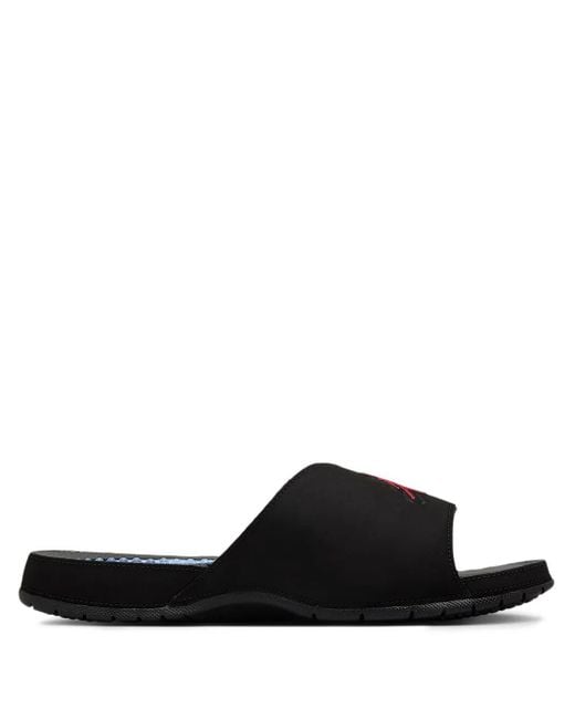 Nike Hydro 5 "Metallic" Slides in Black for Men | Lyst UK