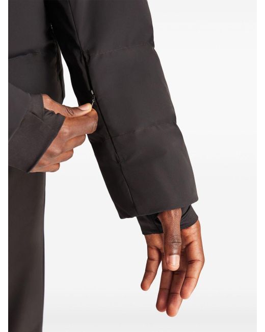Fusalp Constant Ski Jacket in Black for Men | Lyst