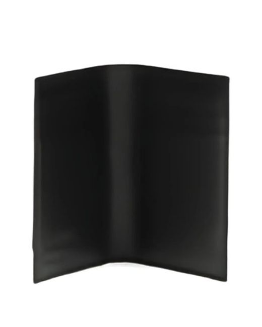 Loewe Puzzle Edge Bi-Fold Card Holder in Black for Men | Lyst UK
