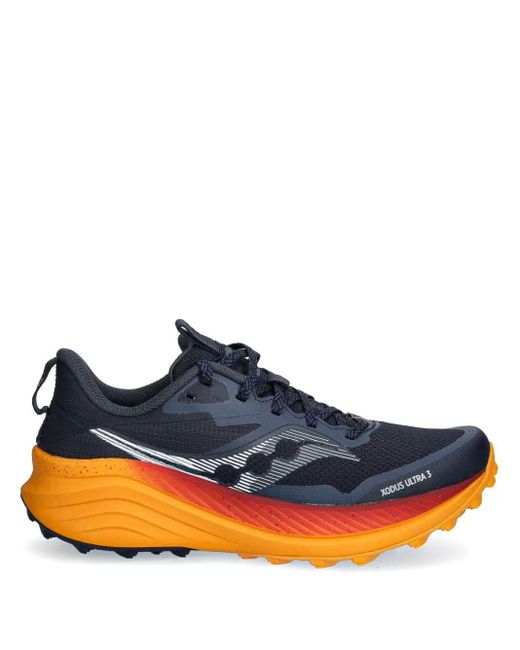 Saucony xodus 3.0 mens blue store