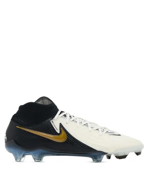 Nike Phantom Luna 2 Elite Fg Sneakers in White for Men | Lyst UK
