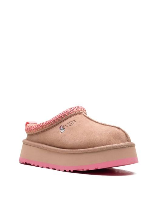 UGG Tazz Love '25 "Arroyo/Tropical" Slippers in Pink | Lyst