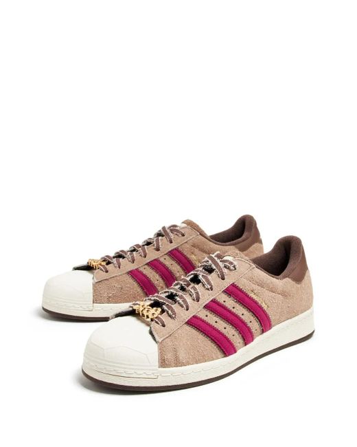 adidas X Teenage Mutant Ninja Turtles Superstar Shelltoe "Splinter ...