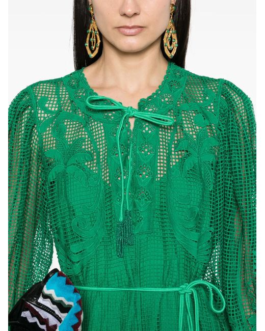 FARM Rio Dresses in Green | Lyst