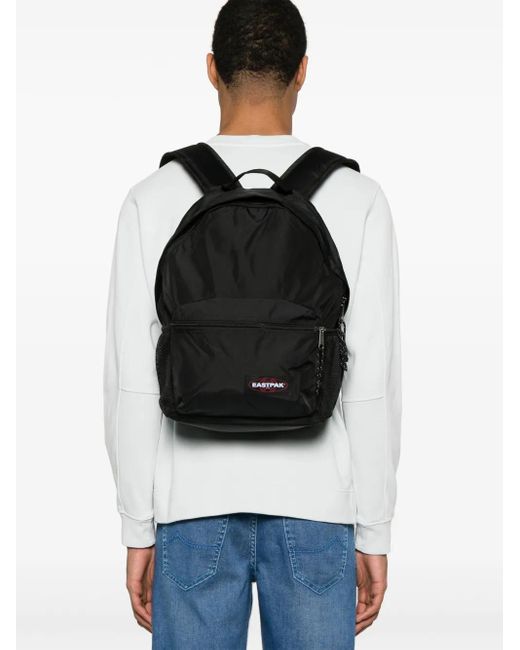 Eastpak Power Pack'R Backpack in Black for Men | Lyst