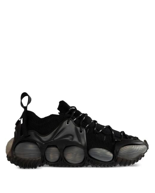 Nike Ispa Link Axis Sneakers in Black for Men | Lyst