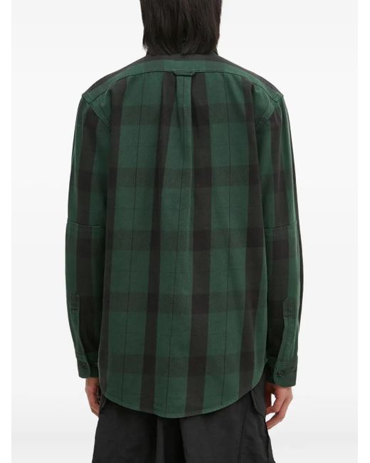 Filson Alaskan Guide Shirt in Green for Men | Lyst UK