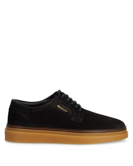 GANT Kinzoon Sneakers in Black for Men | Lyst