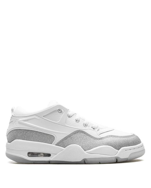 Nike 4 Rm Sneakers in White | Lyst