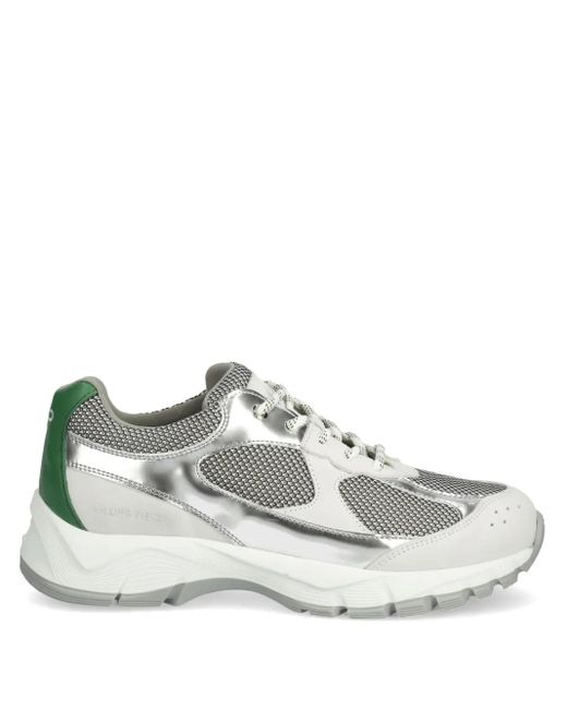 Filling Pieces Oryon Runner Isla Sneakers in White | Lyst