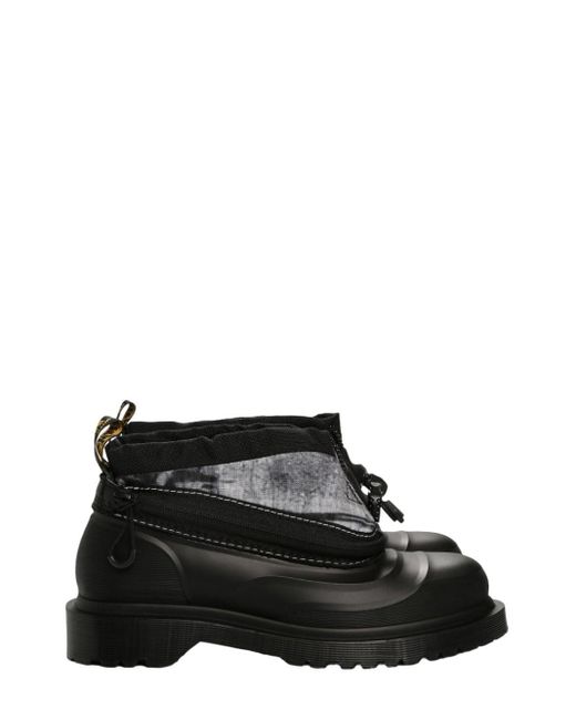 Dr. Martens 14Xx Sub Boots in Black | Lyst