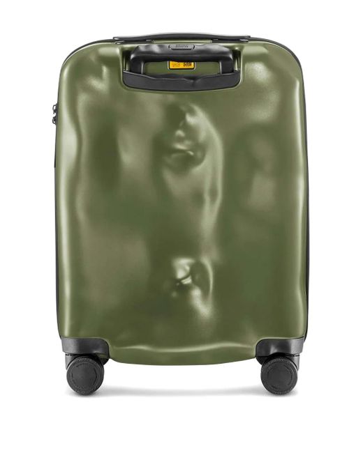 Crash Baggage Punch Trolley in Green | Lyst