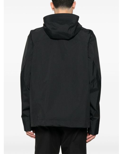 Arc'teryx Diode Jacket in Black for Men | Lyst