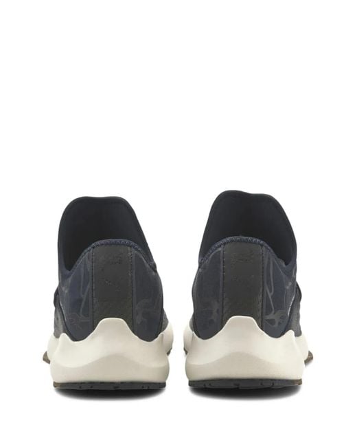 PUMA X Porsche Evo Cat 2 Sneakers in Blue | Lyst