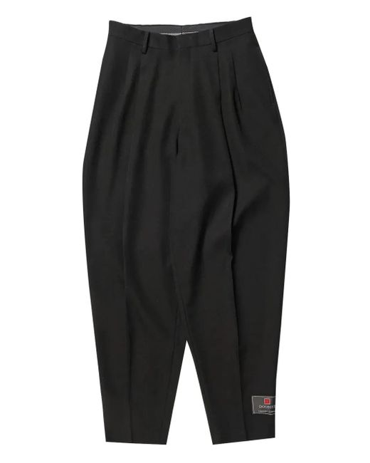 Doublet Bontan Trousers in Black for Men | Lyst UK