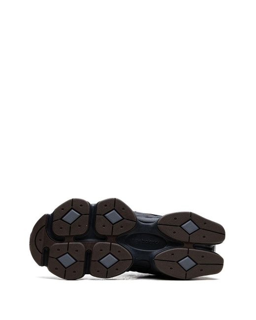 New Balance 9060 "Phantom/Rich Oak" Sneakers in Black for Men | Lyst