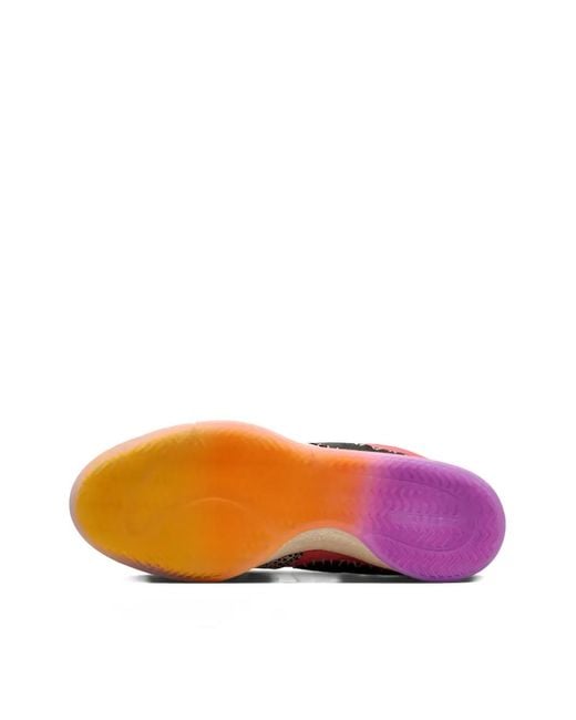 Nike Book 1 "What The" Sneakers in Red for Men | Lyst UK