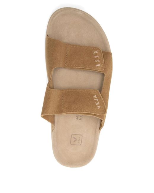 Veja Etna Strap Sandals for Men | Lyst UK