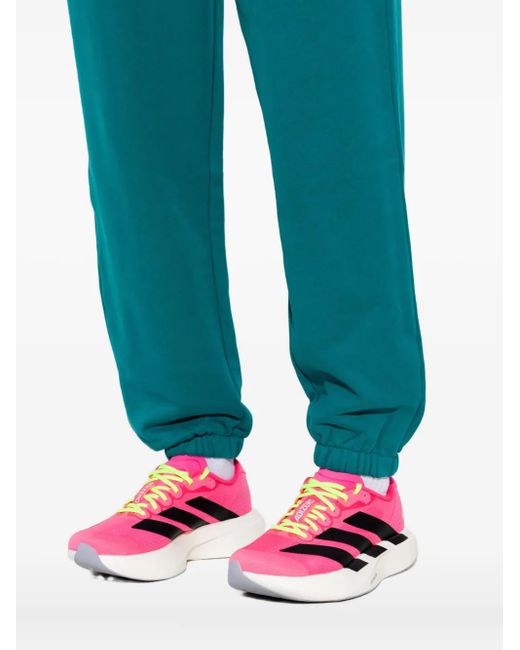 adidas Adizero Evo Sl Sneakers in Pink | Lyst UK