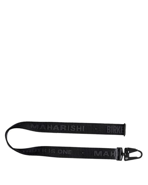 Birkenstock X Maharishi Mogama Terra Tech Pack Sandals in White for Men ...