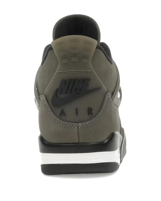 Nike Air 4 Retro Sneakers in Brown for Men | Lyst UK