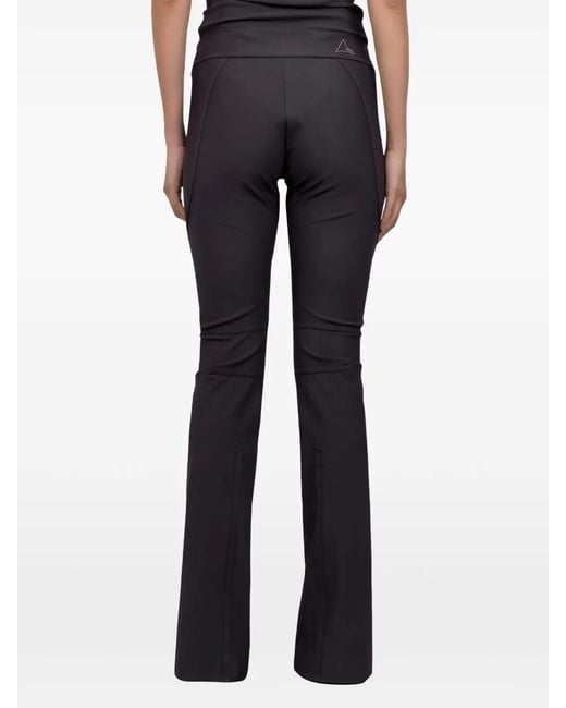 ROA Legging De Compression Spine in Blue | Lyst