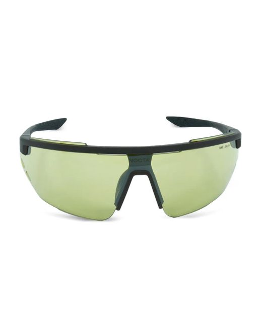 Nike Windshield Elite E Sunglasses in Green for Men | Lyst UK