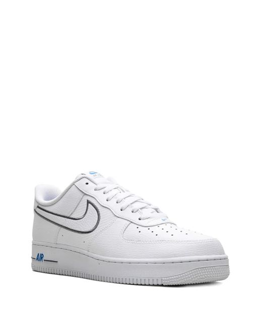 Nike Air Force 1 '07 /Cool" Sneakers in White for Men | Lyst