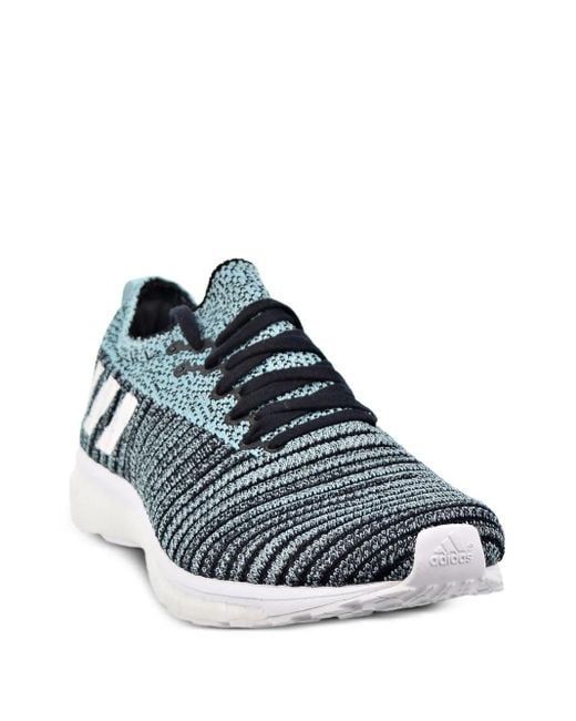 adidas Adizero Prime Ltd Spirit" Sneakers in Blue for Men | Lyst