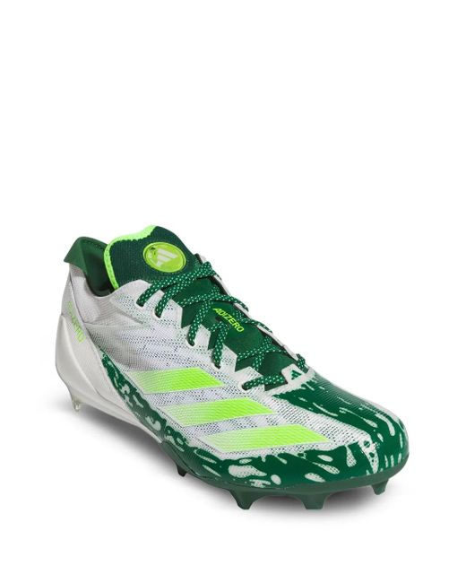 adidas Adizero Electric Speed "Juice Pack/Dark" Sneakers in Green for ...