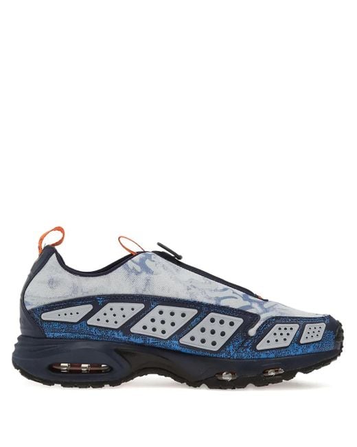 Nike Air Max Sndr Se Sneakers in Blue for Men | Lyst
