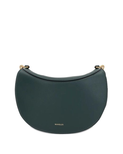Wandler Kate Shoulder Bag in Grey | Lyst UK