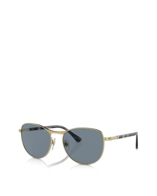 Persol Po1002S in Gray | Lyst