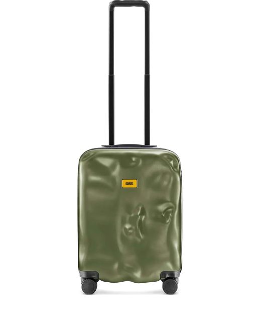 Crash Baggage Punch Trolley in Green | Lyst